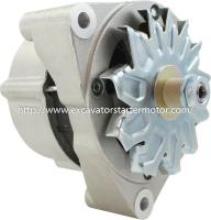 China 24V 55A  Deutz Generator  AAK4850 11.204.434 11.204.464 11204434 11204464 for sale