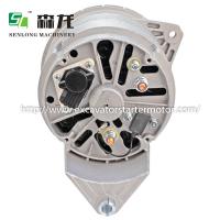 China 24V 140A Deutz Generator 01180440 01181679 01182161 19025330 19025355 19025356 19025357 DRA3550 DRA8290 DRB1640 571520 for sale