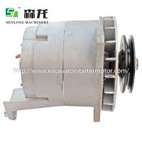 China 24V 140A Deutz Generator 01180440 01181679 01182161 19025330 19025355 19025356 19025357 DRA3550 DRA8290 DRB1640 571520 for sale