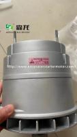 China 24V 140A Deutz Generator 01180440 01181679 01182161 19025330 19025355 19025356 19025357 DRA3550 DRA8290 DRB1640 571520 for sale