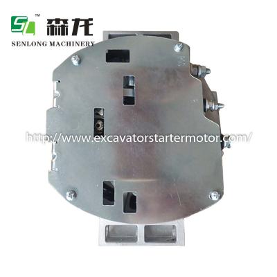 China 0R9440 0R9940 1694319 1699940 19011207 2002232 8600232 10459354 10459355 10459356 19011194 Cummin Generator 24V 75A for sale