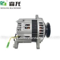 China 12V,Alternator Daewoo Generator 8972012810,8972283180,A007TA2283,A7TA2283,LR140724,LR150714,LR150715,LR150715B,71440090 for sale