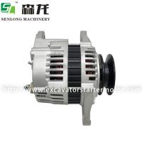 China 14V,80A,LR160-735B,DH60-7,LR160-735B,DH60-7,LR160-735B,DH60-7,LR160-735B,DH60-7,LR160-735B,Alternator Daewoo Generator for sale