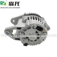 China 14V,80A,LR160-735B,DH60-7,LR160-735B,DH60-7,LR160-735B,DH60-7,LR160-735B,DH60-7,LR160-735B,Alternator Daewoo Generator for sale