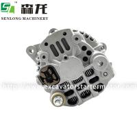 China Yanmar Kubota Generator 12V Alternator A001TA1677,A001TA1777,A001TA3677,A001TA3677B,A007TA1677,A007TA3577BZC,A007TA3577C for sale