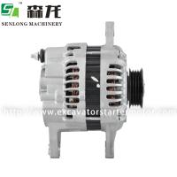 China 12V,Alternator Yanmar Kubota Generator 210590,426068,600120,600121,600122,TA0002656068,TA000A48401,TA000A48402,210590 for sale