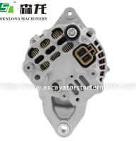 China 12V,Alternator Yanmar Kubota Generator 210590,426068,600120,600121,600122,TA0002656068,TA000A48401,TA000A48402,210590 for sale