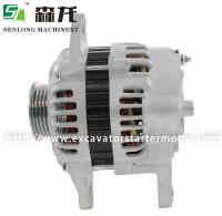 China 12V,Alternator Yanmar Kubota Generator 210590,426068,600120,600121,600122,TA0002656068,TA000A48401,TA000A48402,210590 for sale