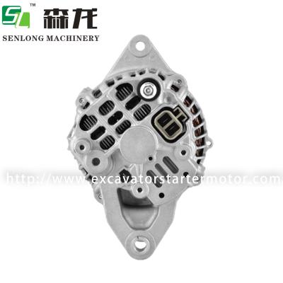 China 12V,Alternator Yanmar Kubota Generator 210590,426068,600120,600121,600122,TA0002656068,TA000A48401,TA000A48402,210590 for sale