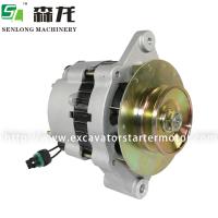 China Alternator 12V,55A Yanmar Kubota Generator 210591,600087,600088,600089,600123,600141,893633,A0B09601,TA000B09601,12175N for sale