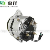 China Alternator 12V,55A Yanmar Kubota Generator 210591,600087,600088,600089,600123,600141,893633,A0B09601,TA000B09601,12175N for sale