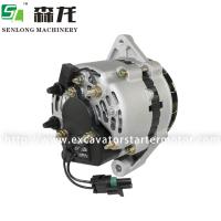 China Alternator 12V,55A Yanmar Kubota Generator 210591,600087,600088,600089,600123,600141,893633,A0B09601,TA000B09601,12175N for sale