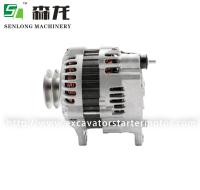China Yanmar Kubota Generator A3TB4399,3F27164010,3F27164011,3F27164012,A3TB4399,3F27164010,3F27164011,12V,115A Alternator for sale