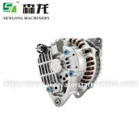 China Yanmar Kubota Generator A3TB4399,3F27164010,3F27164011,3F27164012,A3TB4399,3F27164010,3F27164011,12V,115A Alternator for sale