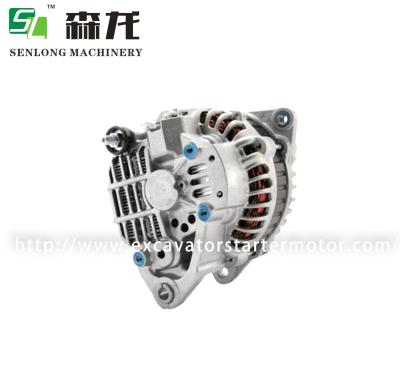 China Yanmar Kubota Generator A3TB4399,3F27164010,3F27164011,3F27164012,A3TB4399,3F27164010,3F27164011,12V,115A Alternator for sale