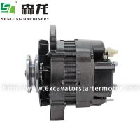China 37A,30-00306-04,300030604,30-00306-04,300030604,30-00306-04,300030604,30-00306-04,Alternator Yanmar Kubota Generator for sale
