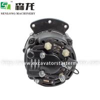 China 37A,30-00306-04,300030604,30-00306-04,300030604,30-00306-04,300030604,30-00306-04,Alternator Yanmar Kubota Generator for sale