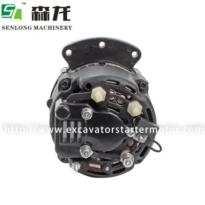 China 37A,30-00306-04,300030604,30-00306-04,300030604,30-00306-04,300030604,30-00306-04,Alternator Yanmar Kubota Generator for sale