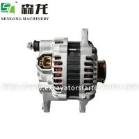 China 1G381-64012,A3TA9091A,1G381-64012,A3TA9091A,1G381-64012,A3TA9091A,1G381-64012,24V,80A,Alternator Yanmar Kubota Generator for sale