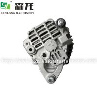 China 1G381-64012,A3TA9091A,1G381-64012,A3TA9091A,1G381-64012,A3TA9091A,1G381-64012,24V,80A,Alternator Yanmar Kubota Generator for sale