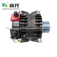 China Scania Generator 2448165 2470900 2572595 2853478 AVI150P2114HP 24V 180A for sale