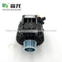 China Scania Generator 2448165 2470900 2572595 2853478 AVI150P2114HP 24V 180A for sale