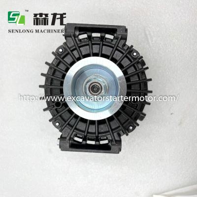 China Scania Generator 2448165 2470900 2572595 2853478 AVI150P2114HP 24V 180A for sale