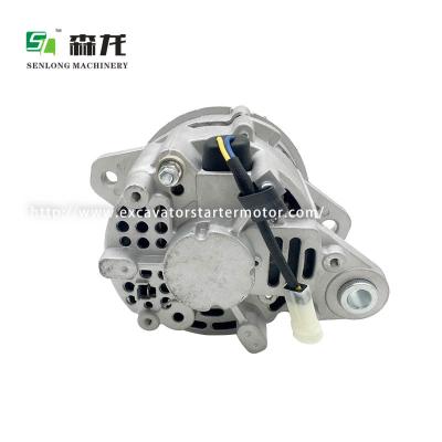 China A002T72185 A002T72186 A002T72189 A002T72883 A002T72893 A002T72987 A002T73386 A002T73387 Mitsubishi Generator 24V 30A for sale
