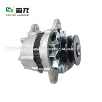 China 24V 30A Mitsubishi Generator A002T72185 A002T72186 A002T72189 A002T72883 A002T72893 A002T72987 A002T73386 A002T73387 for sale