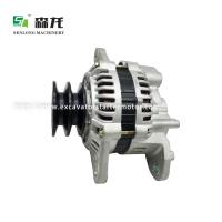 China A003TN5399 A003TN5399AM 004T40286 A004T40299 A3TN5399 A3TN5399AM ME088887 600298 600821 Mitsubishi Generator 24V 40A for sale