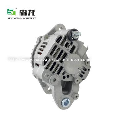 China Mitsubishi Generator 24V 45A A3TN6188B A3TN6188B A3TN6188B for sale