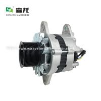 China 3436801100 A004TU3088 A4T66686 A4TU3088 ME017632 LRA02994 LRA2994 24V 60A Mitsubishi Generator for sale