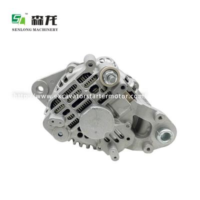 China A003TN5188 A003TN5188AM A003TN5379ZC A003TN5386 A003TN5386AM A003TN5387 A003TN5387AM 24V 35A Mitsubishi Generator for sale