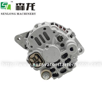China Alternator 31A6800400,31A6800401,31A6800402,31A6800600,31A6800601,32A6800300,32A6800301,DRA0449,12V,55A Carter Generator for sale