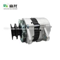 China Mitsubishi Generator 24V 70A A6T76086 ME077895 A6T76086 ME077895 for sale