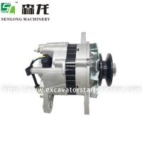China Carter Generator A002T72185,A002T72186,A002T72189,A002T72883,A002T72893,A002T72987,A002T73386,A002T73387,24V Alternator for sale