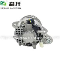 China Carter Generator A002T72185,A002T72186,A002T72189,A002T72883,A002T72893,A002T72987,A002T73386,A002T73387,24V Alternator for sale