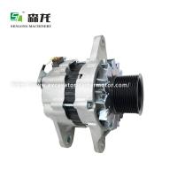 China Mitsubishi Generator 24V 50A 32G6800100 8973750171 8980921160 8980921161 89980921160 0350004598 0350004838 0350004848 for sale