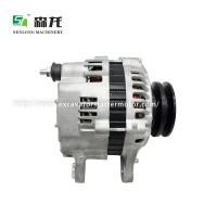 China Mitsubishi Generator 24V 35A 4M40 A003TA8199 A3TA8199 ME108147 1397850 1-3600-25W for sale