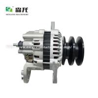China A003TN5188 A003TN5188AM A003TN5379ZC A003TN5386 A003TN5386AM A003TN5387 CAL32601 CAL32601AS 24V 35A Mitsubishi Generator for sale
