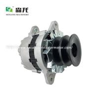 China Mitsubishi Generator 24V 50A A004T40386 A004TU7686 A004TU9286 A4T40386 A4TU7686 A4TU9286 ME049289 ME077790 ME230706 for sale