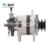 China Mitsubishi Generator 24V 40A 6D14 6D15 6D16 A002T72286 A004T57886 A004T59786 A2T70671 A4T57886 A4T58786 A4T59086 A5094 for sale