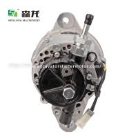China Mitsubishi Generator 24V 40A 6D14 6D15 6D16 A002T72286 A004T57886 A004T59786 A2T70671 A4T57886 A4T58786 A4T59086 A5094 for sale