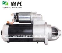 China Starter Motor 24V Heavy Truck Generator Sets 0001231017,0001231045,1387381,0001263001,1387383,0001231045,1387381,CS1392 for sale