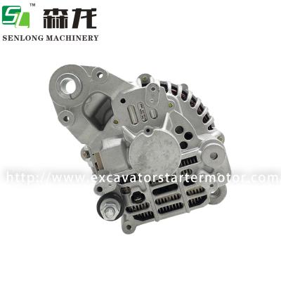 China Carter Generator 24V Alternator A003TN5399,A003TN5399AM,A004T40286,A004T40299,A3TN5399,A3TN5399AM,ME088887,TA000A33501 for sale
