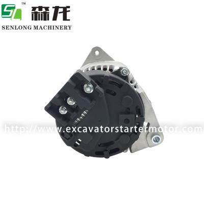 China Alternator 120A Carter Generator 2253144,2253145,2526256,3469825,3832557,2871A304,2871A305,2871A310,3777677M1,3777677R1 for sale