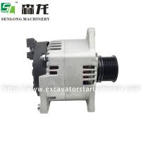 China Alternator 120A Carter Generator 2253144,2253145,2526256,3469825,3832557,2871A304,2871A305,2871A310,3777677M1,3777677R1 for sale