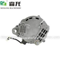 China Alternator 10R7560,1202994,3436802400,A004TU3591,A004TU3591ZC,A4TU3591,A4TU3591ZC,10R7560,1202994,50A Carter Generator for sale