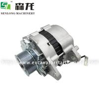 China Alternator 10R7560,1202994,3436802400,A004TU3591,A004TU3591ZC,A4TU3591,A4TU3591ZC,10R7560,1202994,50A Carter Generator for sale
