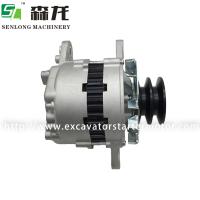 China Carter Generator LRA02994,LRA2994,3436801100,A004TU3088,A4T66686,A4TU3088,ME017632,LRA02994,LRA2994,24V,60A Alternator for sale